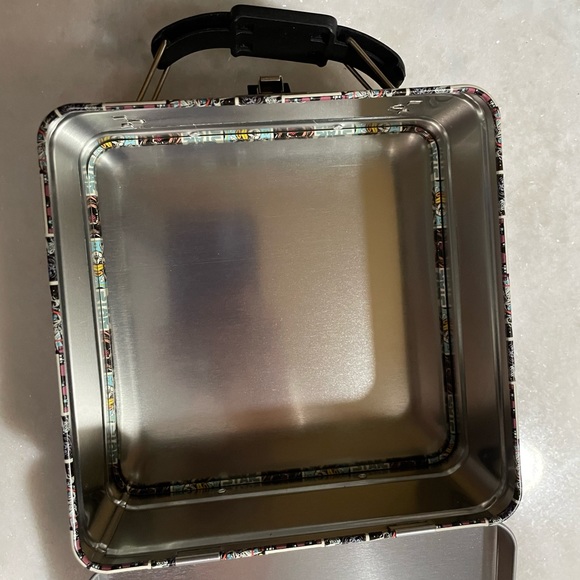 Star Wars | Kitchen | New Star Wars Millennium Falcon Mini 6 Metal ...